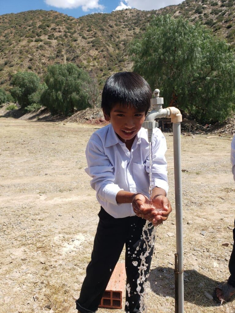Break the Cycle of Poverty With Clean Water - GlobalGiving