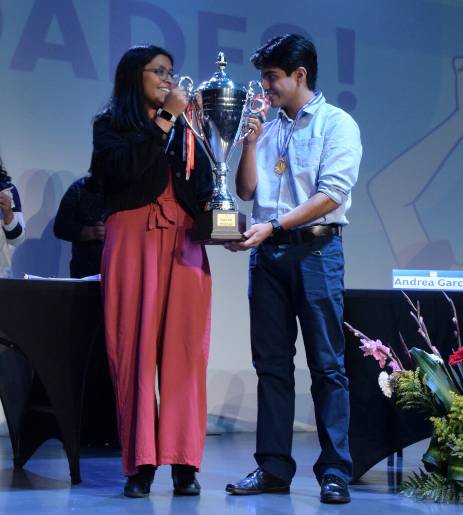 Change Lives: Impact 20 students in Guatemala - GlobalGiving