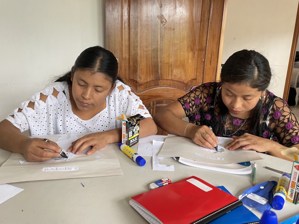 Empower Through Literacy: Transforming Adult Lives - GlobalGiving