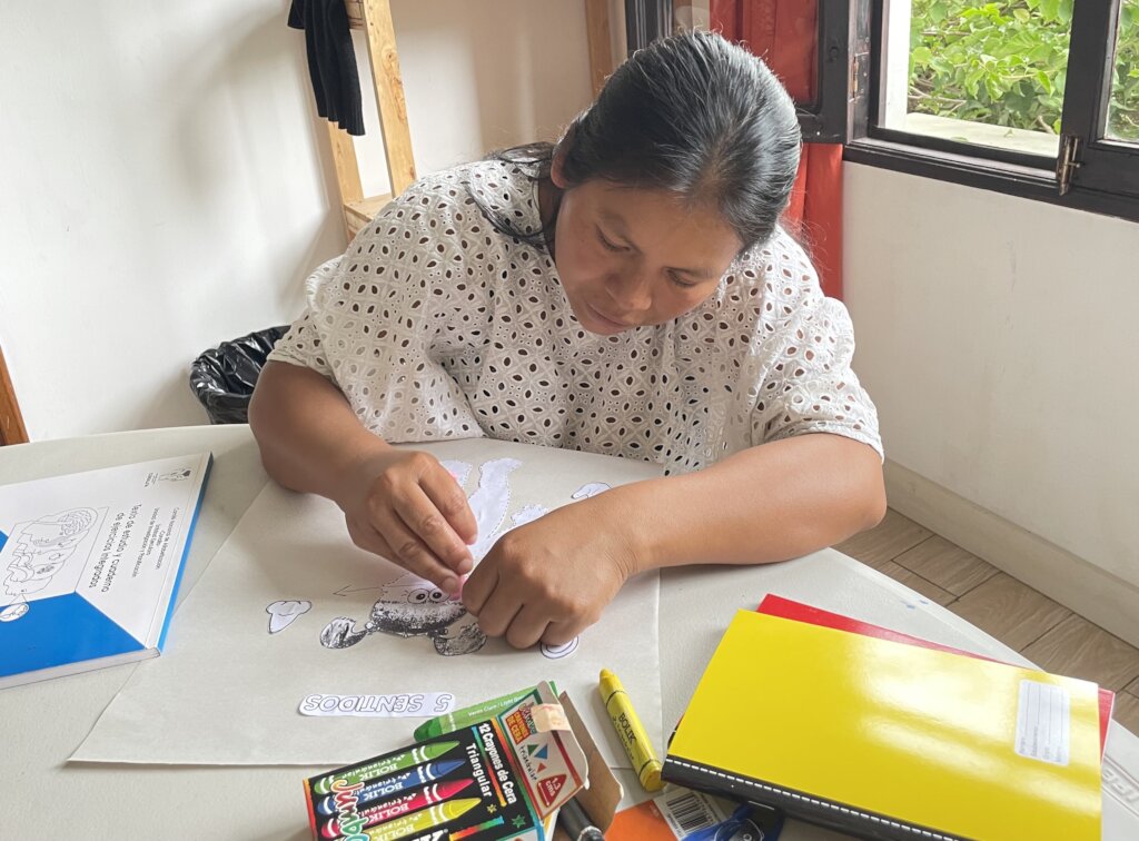 Empower Through Literacy: Transforming Adult Lives - GlobalGiving