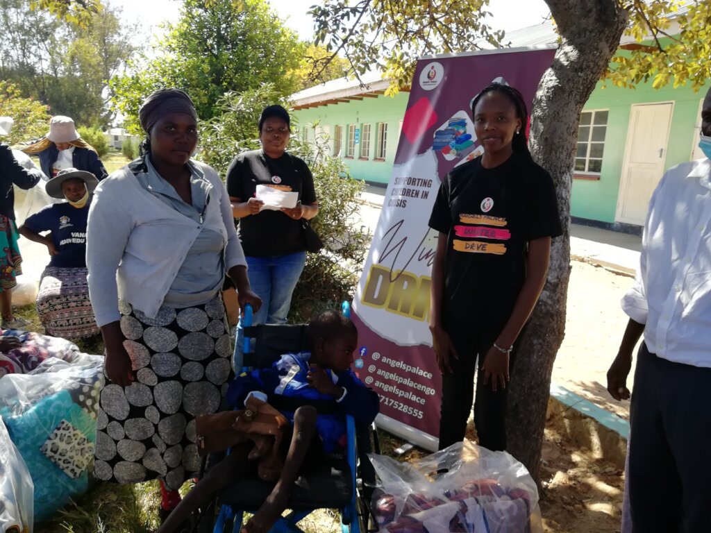 Empowering Disability Education -Breaking Barriers - GlobalGiving