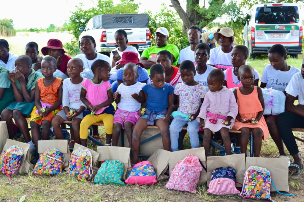 A Home of Hope: A Haven of Hearts - GlobalGiving