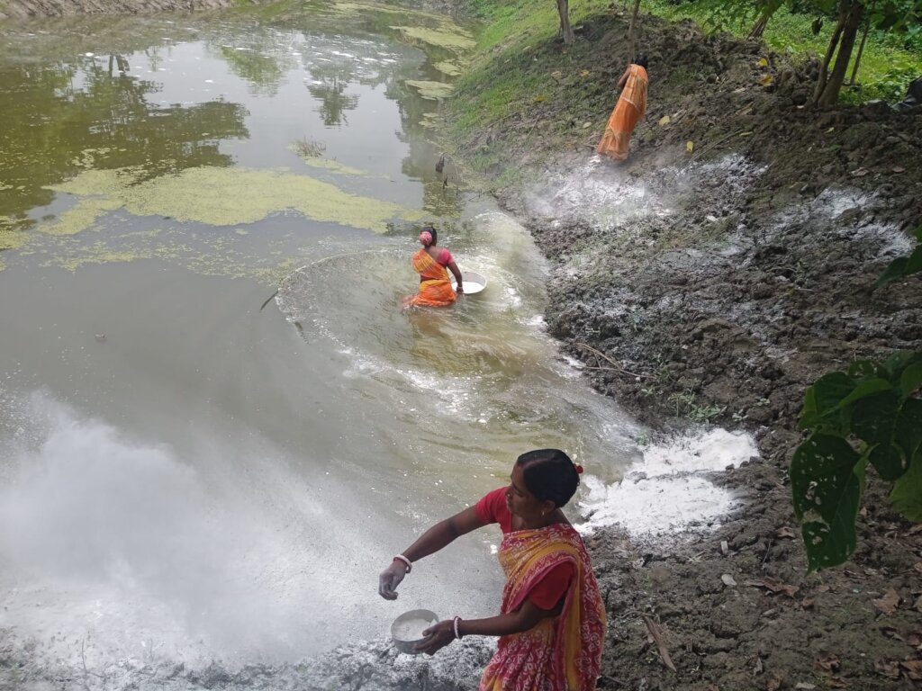 Remal rehabilitations - GlobalGiving