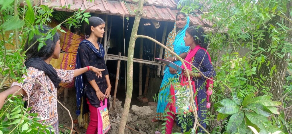 Remal rehabilitations - GlobalGiving