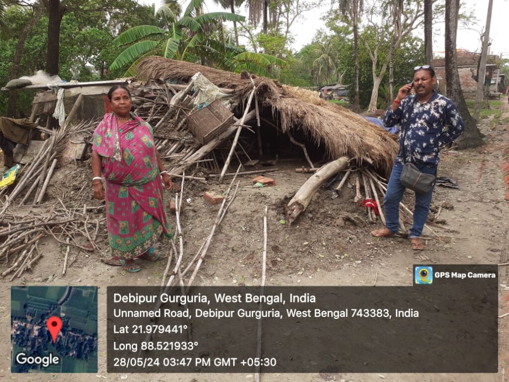 Remal rehabilitations - GlobalGiving