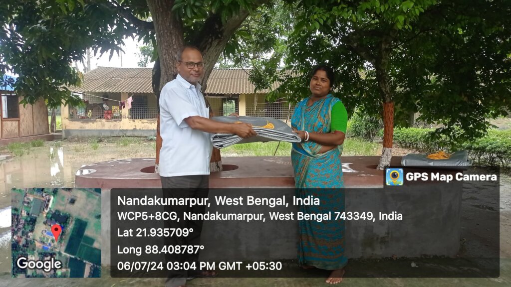 Remal rehabilitations - GlobalGiving