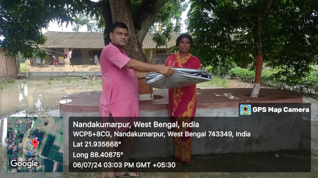 Remal rehabilitations - GlobalGiving