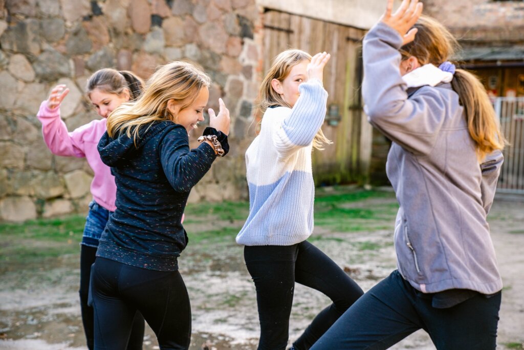 Die Arche - Bremerhaven - GlobalGiving