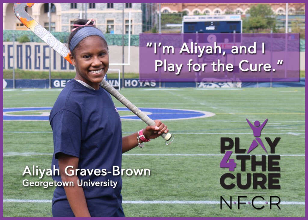 Help Make Cures Possible for ALL Cancers - GlobalGiving