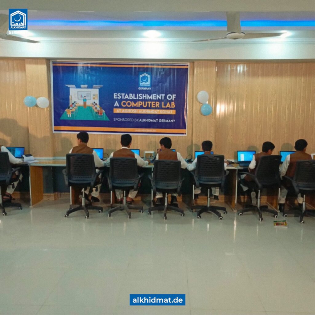 Help us providing Laptops to Talented Students - GlobalGiving