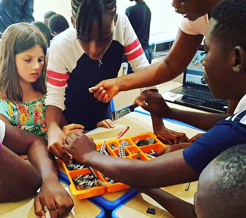 How to Share "Catch Them Young" Project - STEM Education - GlobalGiving