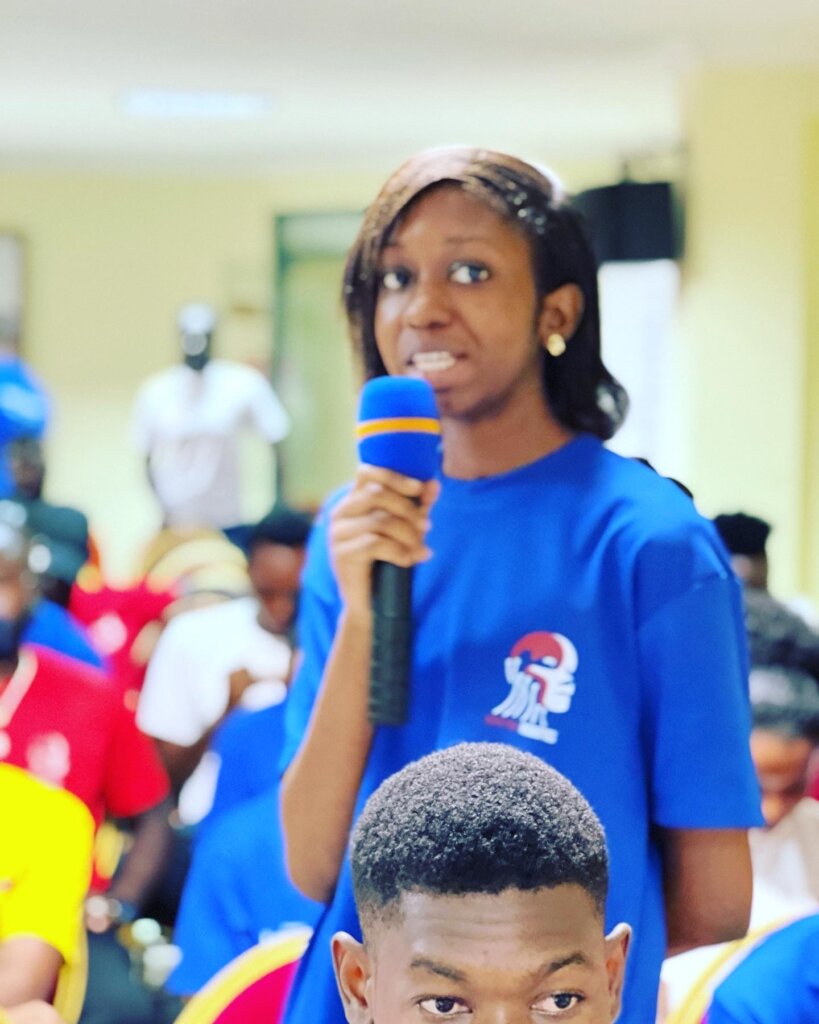 How to Share "Catch Them Young" Project - STEM Education - GlobalGiving