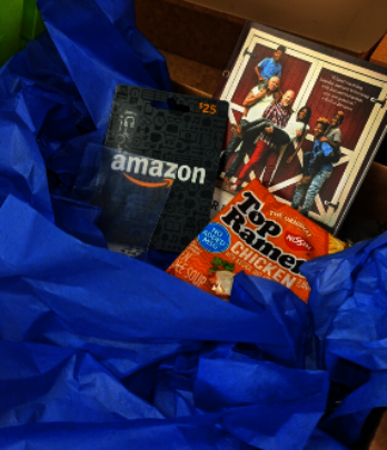 Hope Boxes for youth in or aged out/Foster Care - GlobalGiving