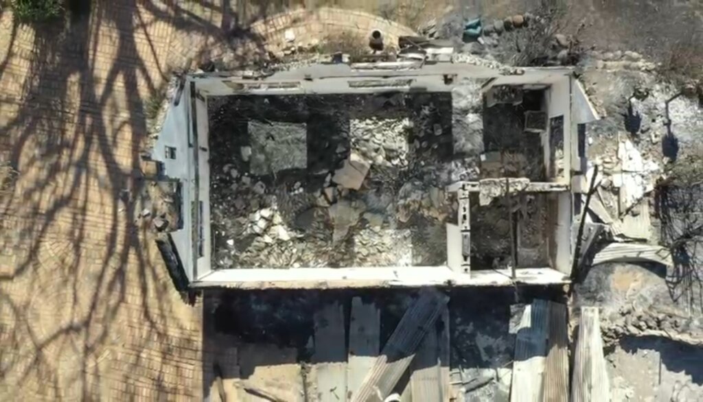 Help Wide Horizons rise from the ashes - GlobalGiving