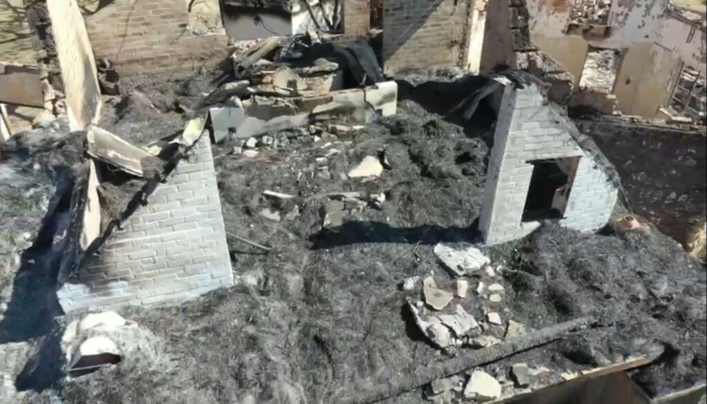 Help Wide Horizons rise from the ashes - GlobalGiving