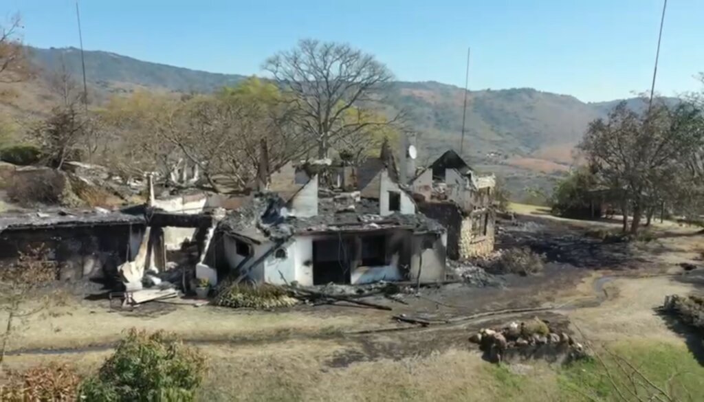 Help Wide Horizons rise from the ashes - GlobalGiving