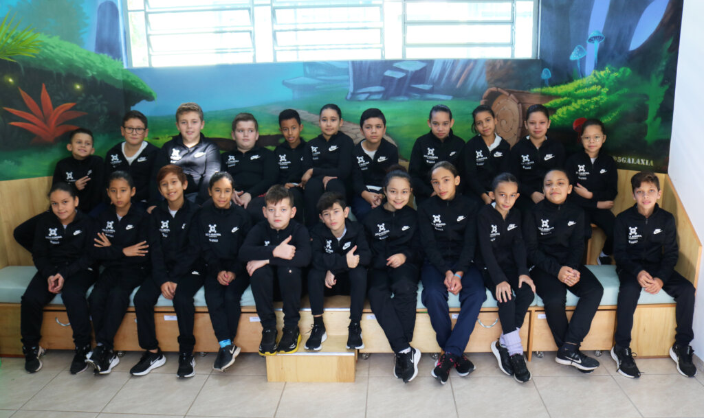 Aurora Plays (Feevale University) - GlobalGiving