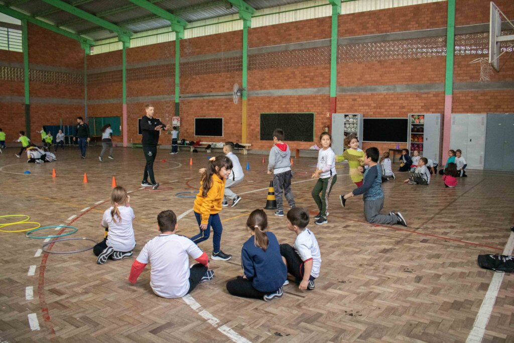 Aurora Plays (Feevale University) - GlobalGiving