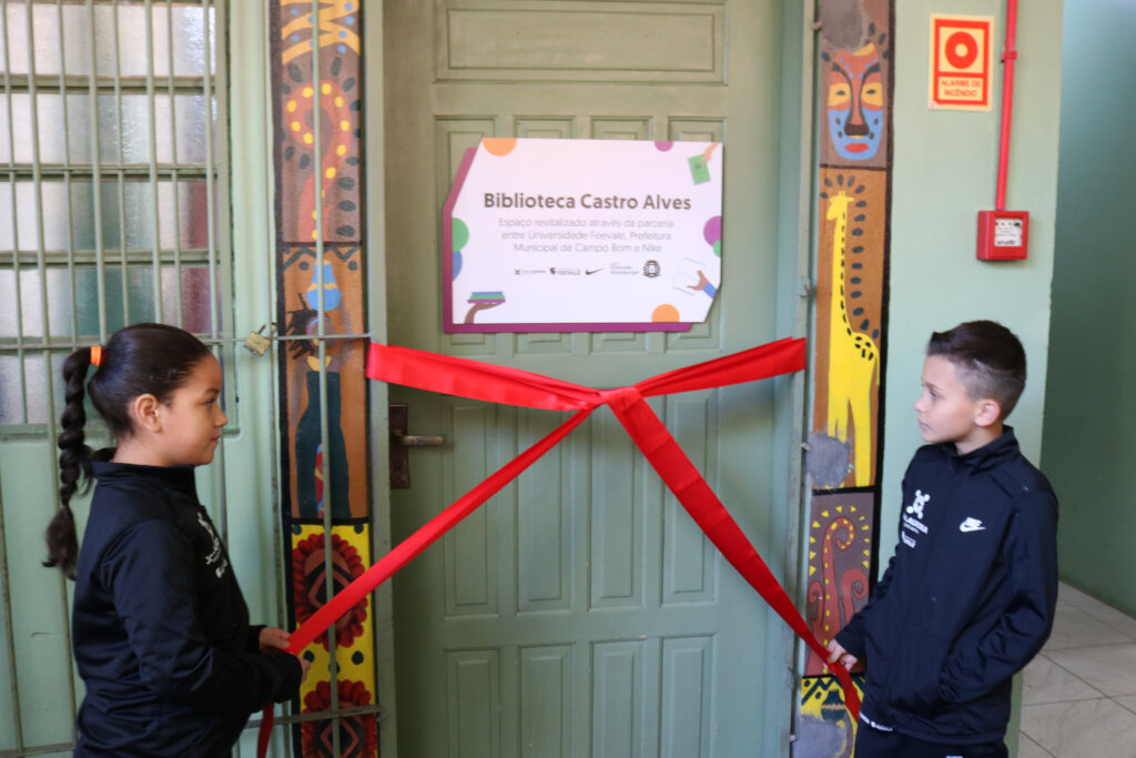 Aurora Plays (Feevale University) - GlobalGiving