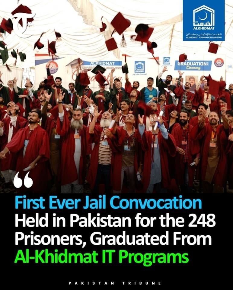 Empowering Inmates through Education - GlobalGiving