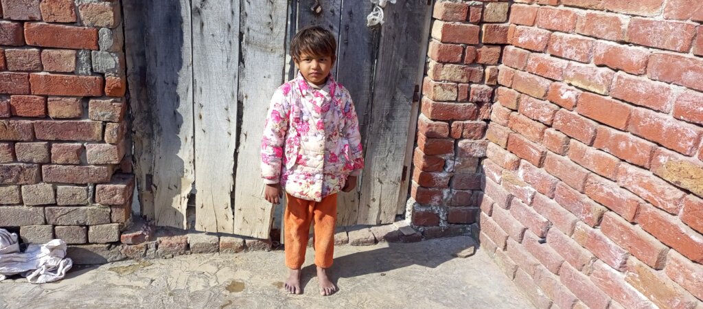 Rescue 200 Children From Poverty and Slavery - GlobalGiving