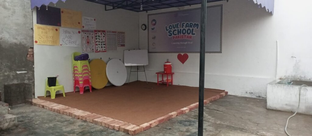 Rescue 200 Children From Poverty and Slavery - GlobalGiving