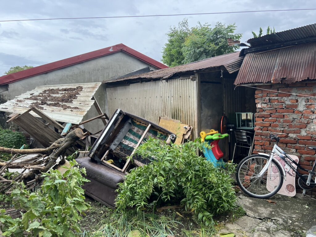 Taiwan Gaemi Typhoon Relief and Rehabilitation - GlobalGiving