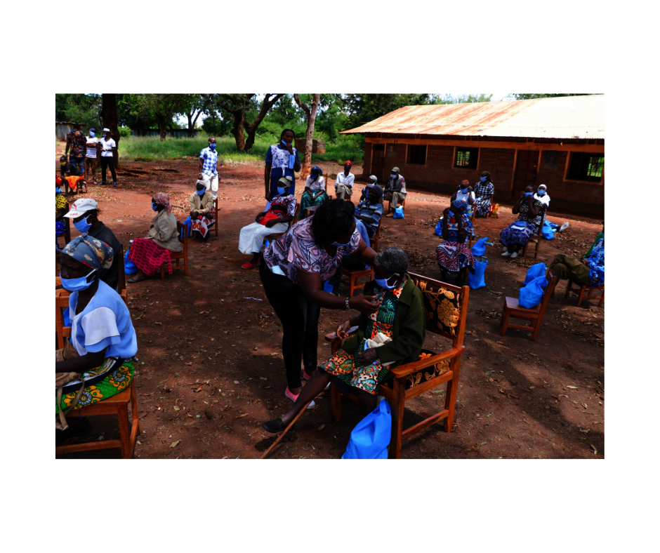 How to Share Urgent Medical Attention for Rural Areas in Africa ...