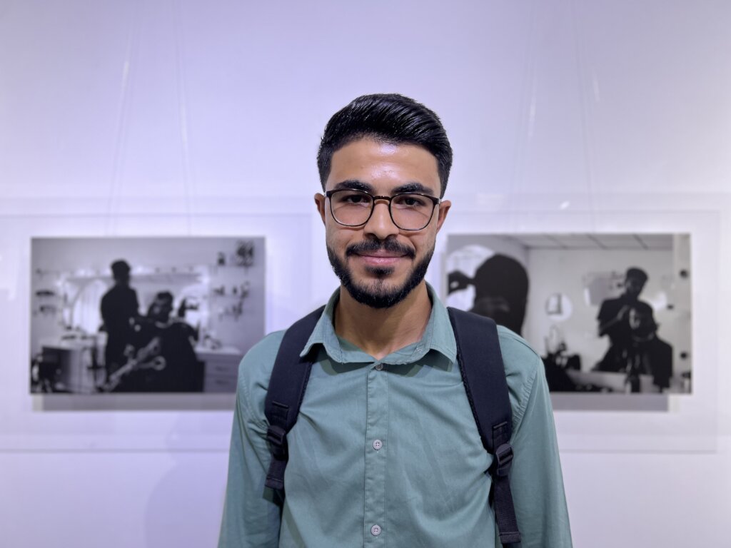 Healing through photography - GlobalGiving