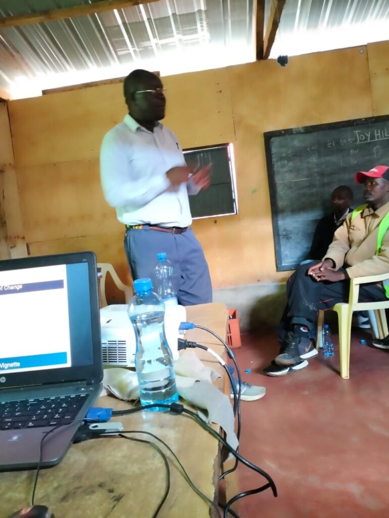 Target Families For Recovery Services - GlobalGiving