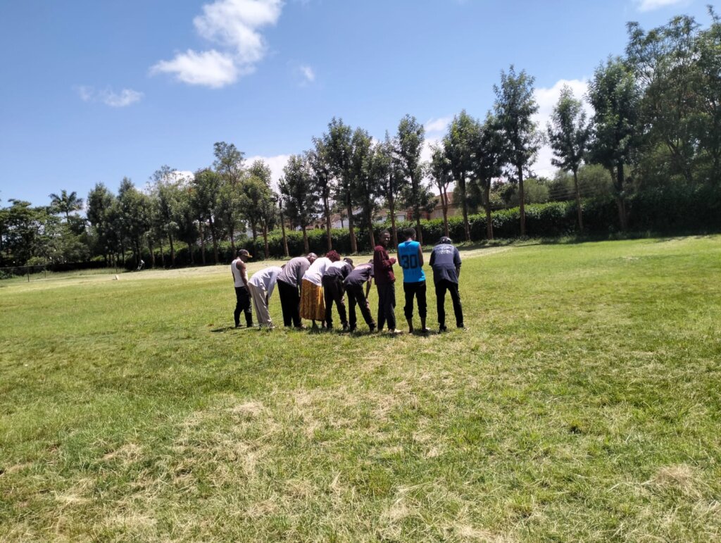 Target Families For Recovery Services - GlobalGiving