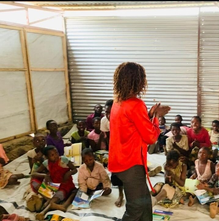 Save the children from the mines in the DRC - GlobalGiving