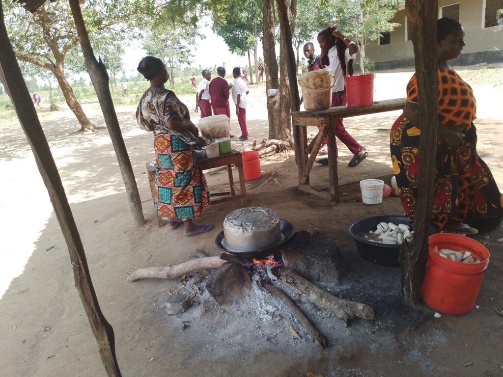 Support 1000 Clean Stoves for Women in Chalinze - GlobalGiving