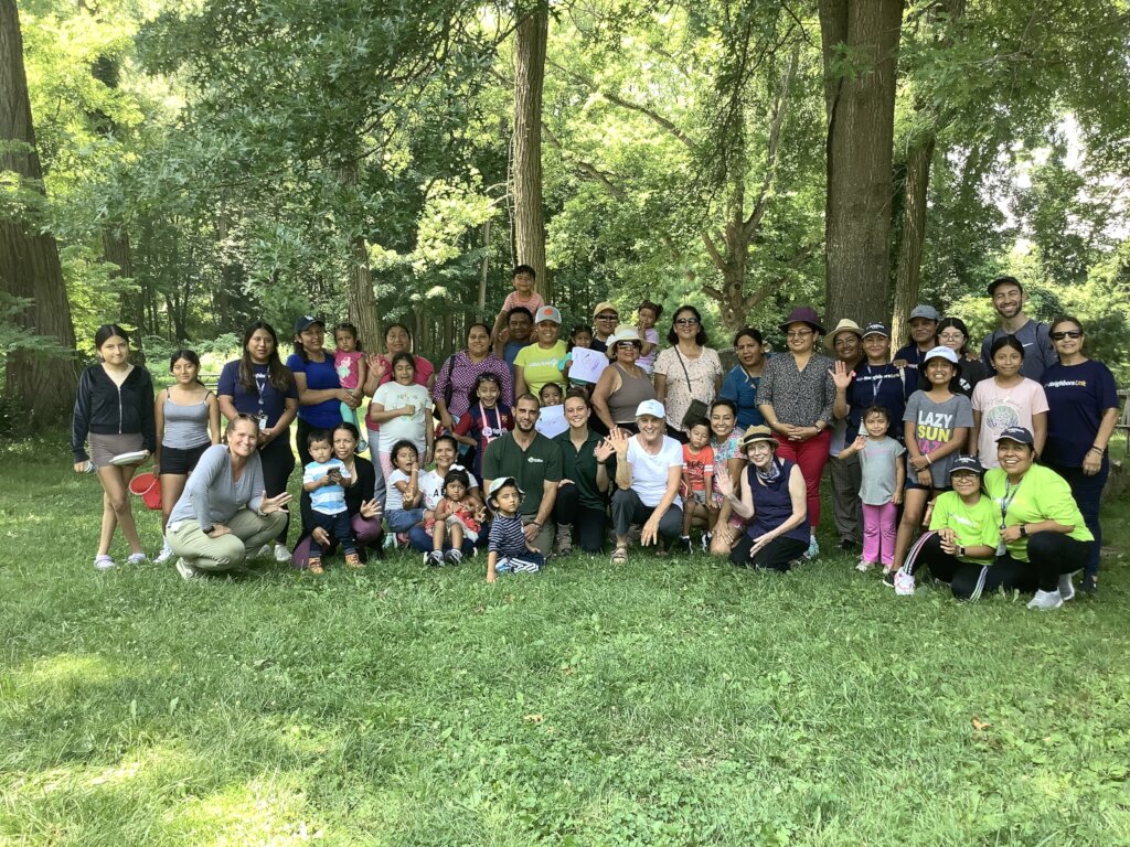 Provide Transportation to our Nature Programs - GlobalGiving