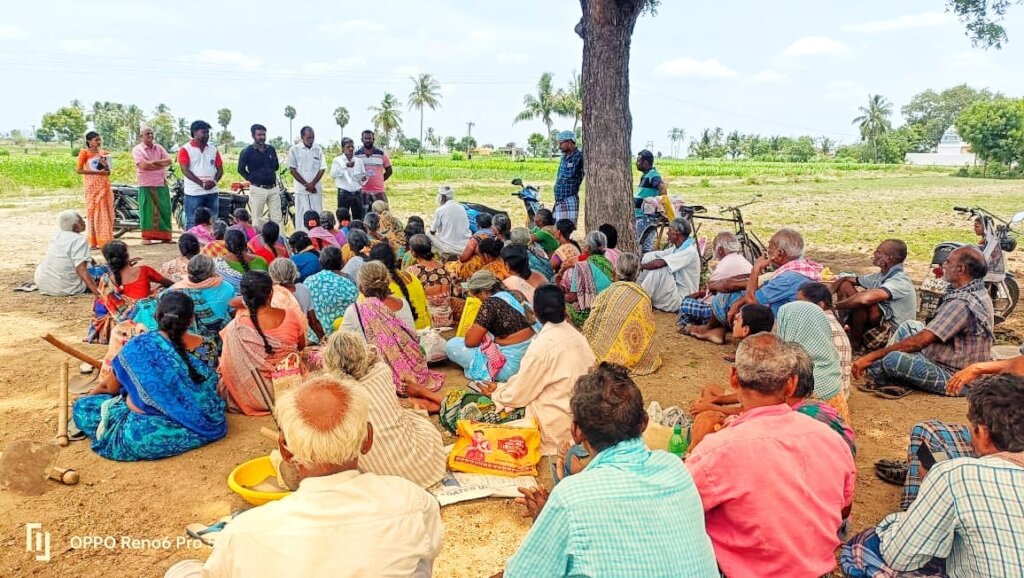 PROGRAM ON TO ERADICATION OF BONDED LABOUR - GlobalGiving