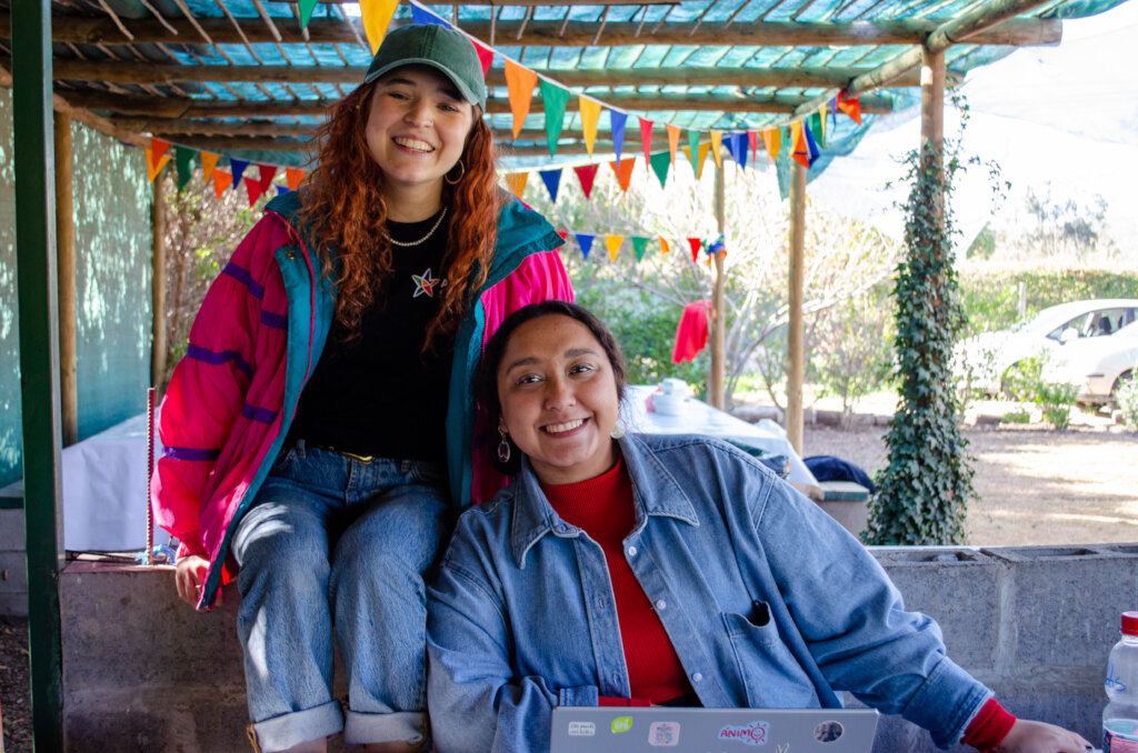 How to Share Accionadores for Youth Triple Impact - GlobalGiving