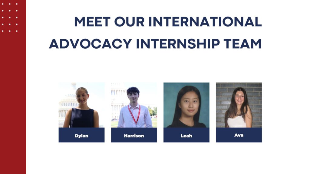 Leadership Initiatives Students Creating Change - GlobalGiving