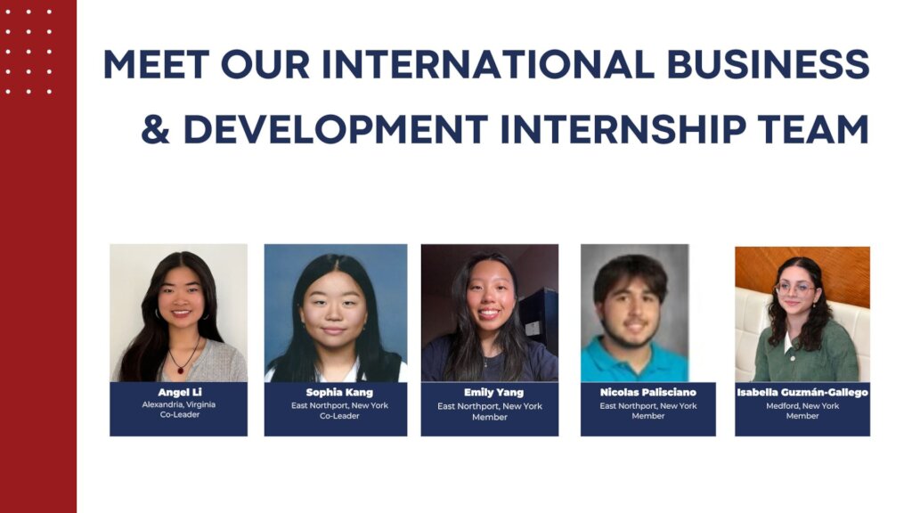 How to Share Leadership Initiatives Students Creating Change - GlobalGiving