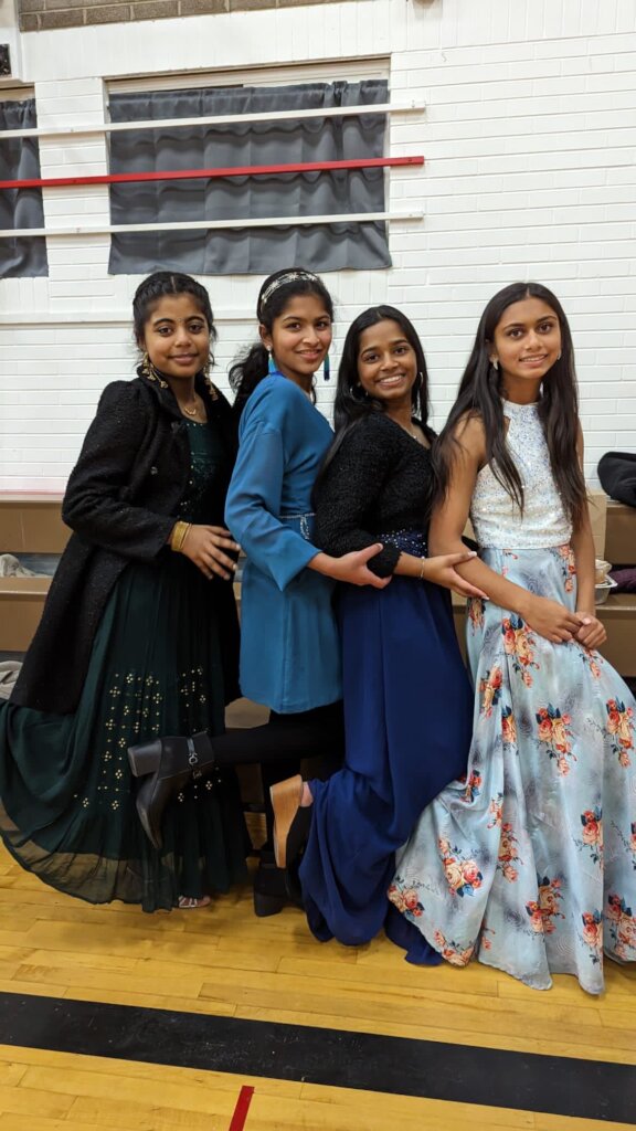 How to Share Leadership Initiatives Students Creating Change - GlobalGiving