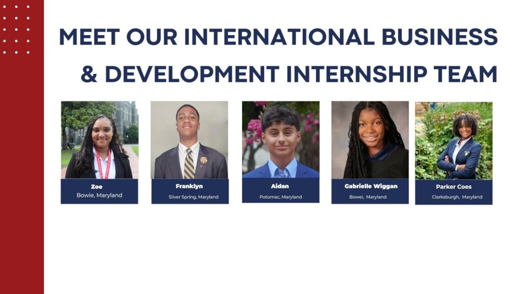 Donate to Leadership Initiatives Students Creating Change - GlobalGiving