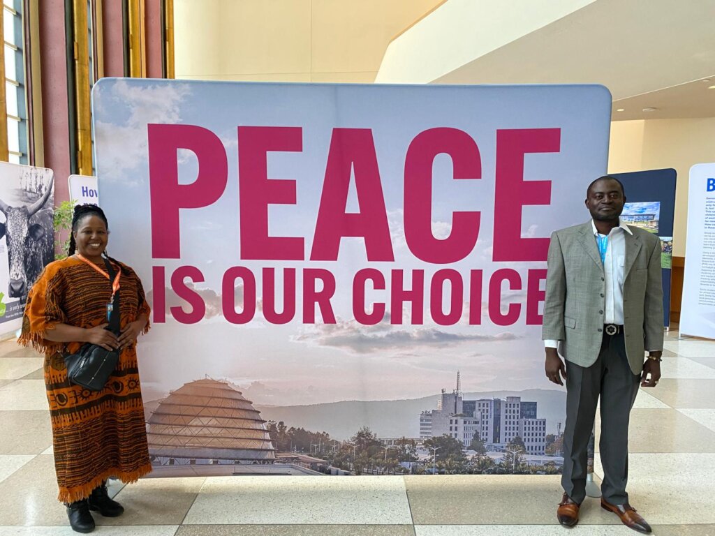 Win Justice for the Benimasi-Boadi People in Ghana - GlobalGiving