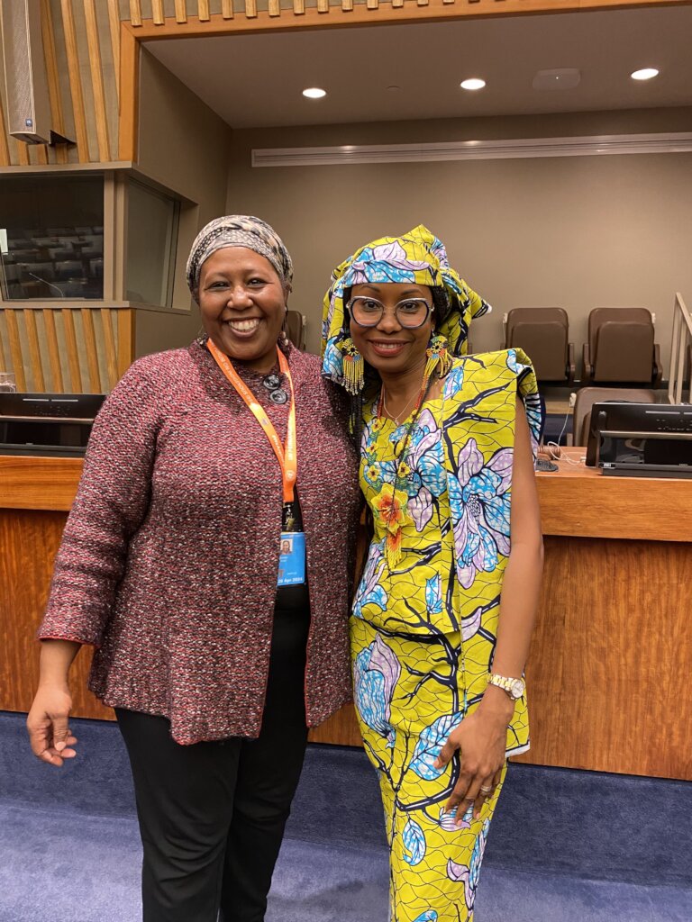 Win Justice for the Benimasi-Boadi People in Ghana - GlobalGiving