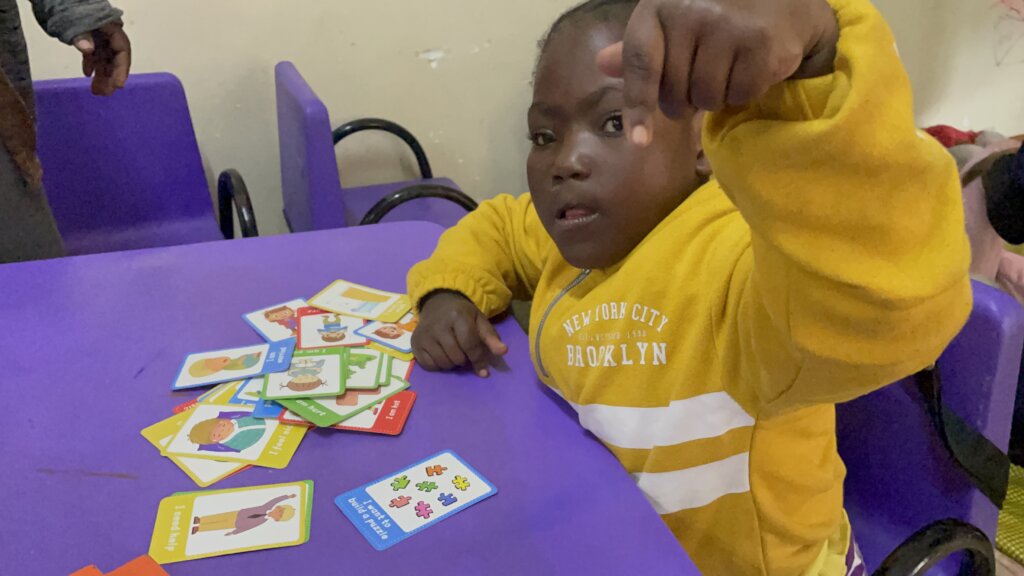 Resource Centre for disabled kids in Kenya - GlobalGiving