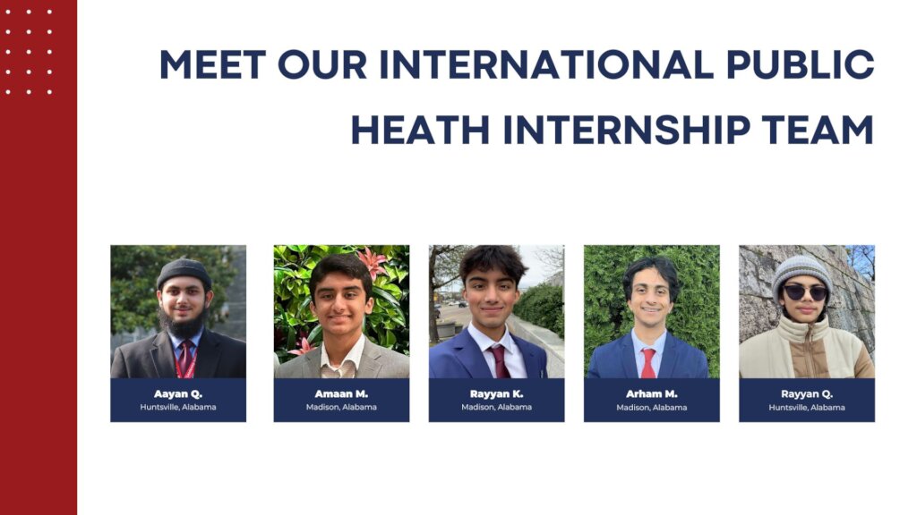 Donate to Leadership Initiatives Students Creating Change - GlobalGiving