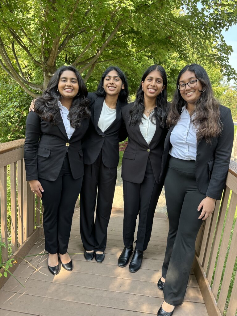 Leadership Initiatives Students Creating Change - GlobalGiving