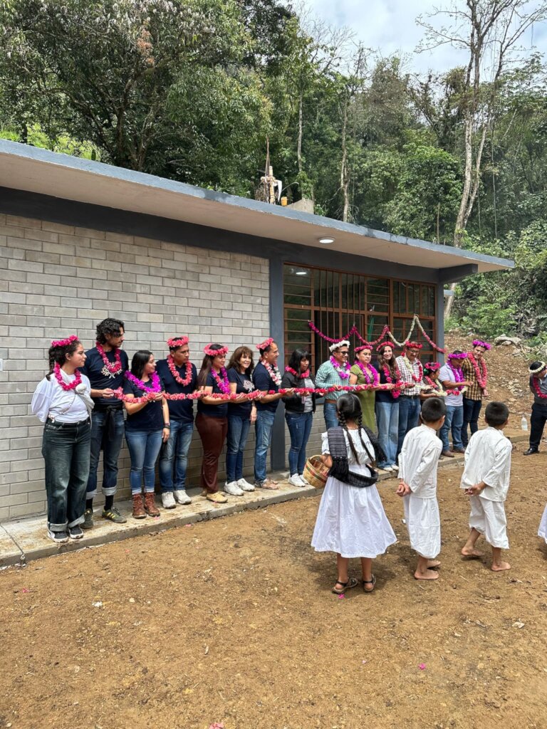 Transforming 3 classrooms for indigenous children - GlobalGiving