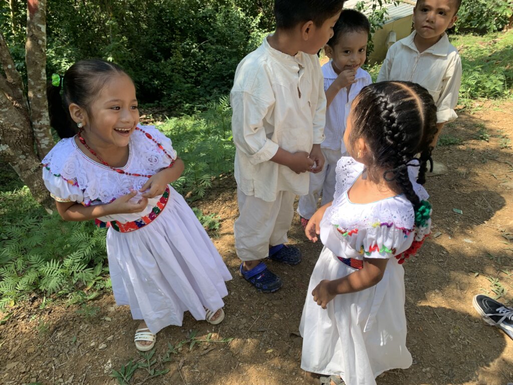 Transforming 3 classrooms for indigenous children - GlobalGiving