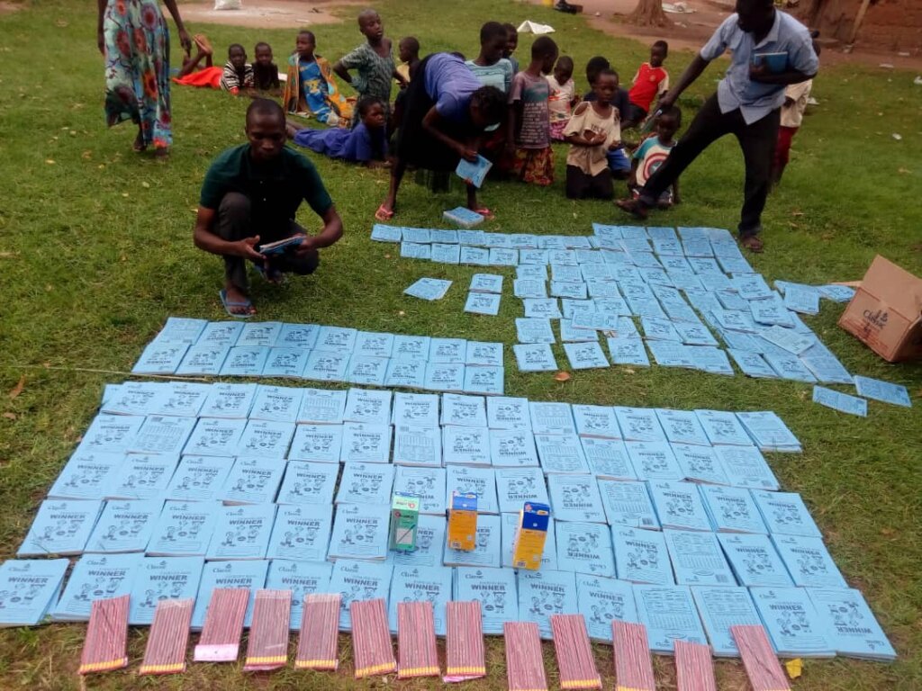 Help 600 Needy Children Keep in School in Uganda - GlobalGiving