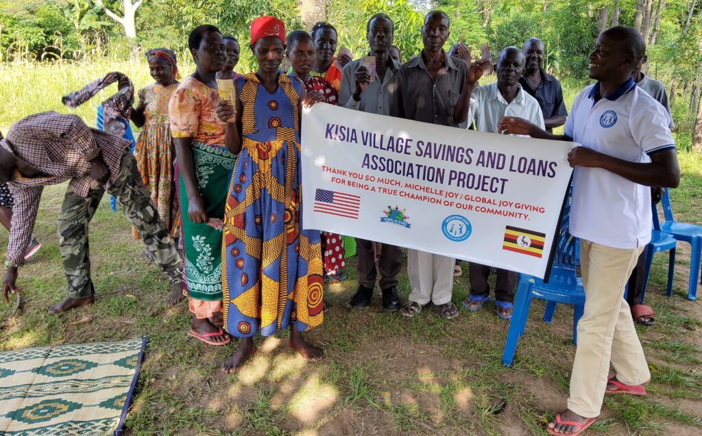 Empower Rural Entrepreneurs in Uganda - GlobalGiving