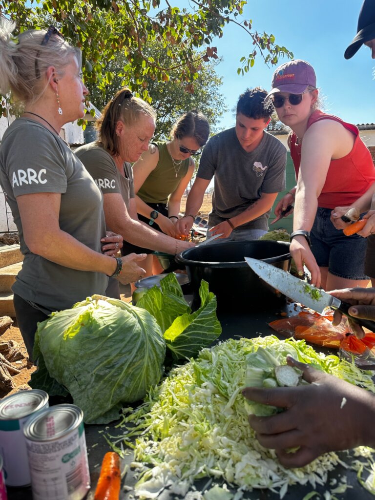 Conservation Education for Rural Communities - GlobalGiving